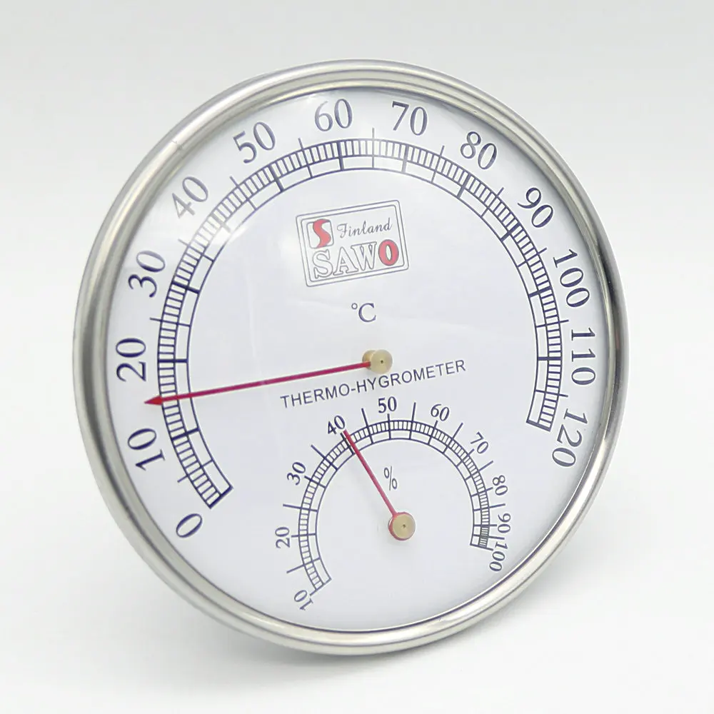 Thermometer-Hygrometer-thermograph-humidity-meter-hydrothermograph ...