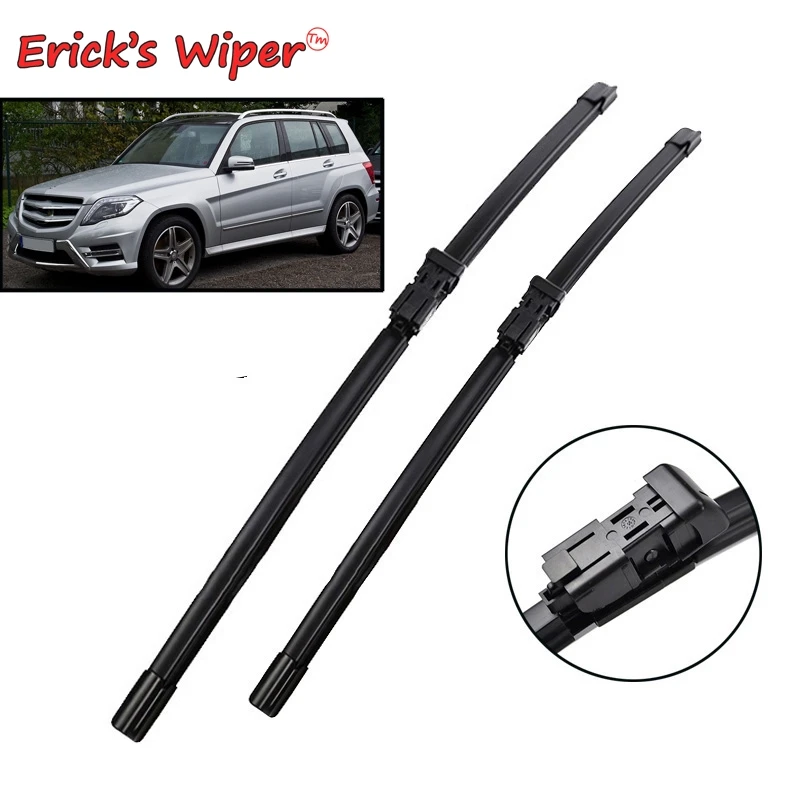 Erick-s-Wiper-LHD-Front-Wiper-Blades-For-Mercedes-Benz-GLK-Class-X204 ...