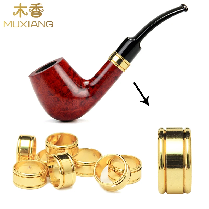 Copper Pipe Making Tools | Copper Decoration Hoop | Copper Tobacco Pipe ...