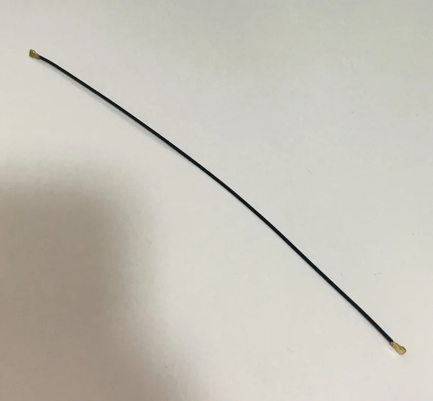 Original phone coaxial signal cable For OUKITEL K7 MTK6750T Free ...