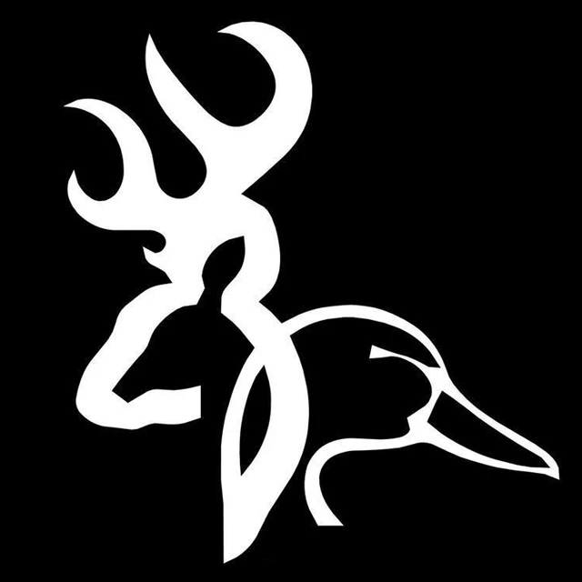 Browning Deer Drawings