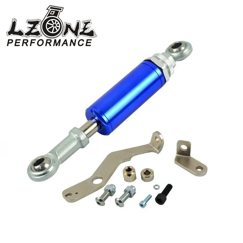 LZONE RACING EGNINE DAMPTER For 92 00 Civic EG EK D15A2 D16A Purple ...