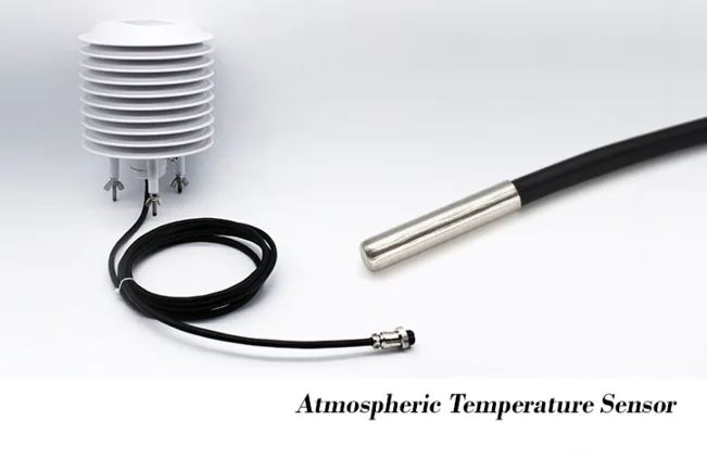 Atmospherie-Temperature-Sensor-Thermometer-screen-instrument-shelter ...