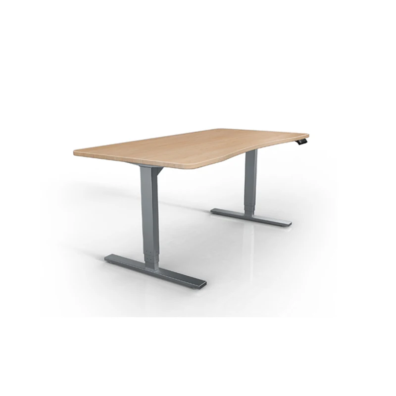 Height Adjustable desk 110V 220V input 610 1200mm height size|height ...
