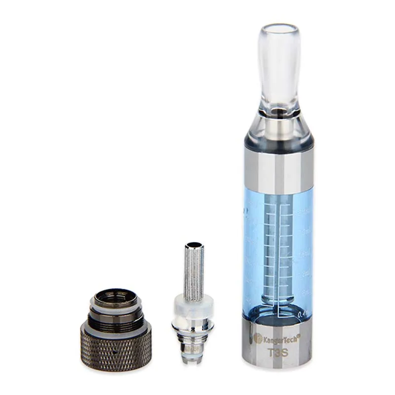 5 шт. KangerTech T3S eGo BCC клиромайзер для eGo/eGo-T/eGo-C Twist ...