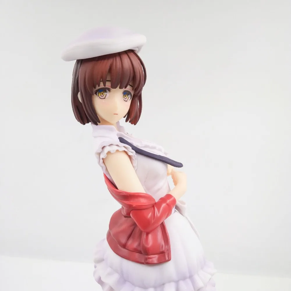 Doub K 1 Pcs Anime action figure toy dolls PVC kawaii figurine model ...