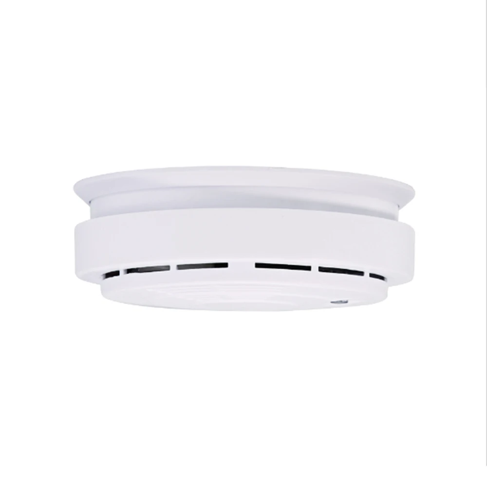 Wireless Network Smoke Detectors Wireless Fire Smoke Detectors|network ...