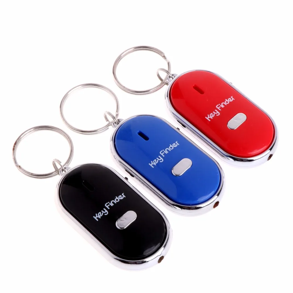 Portable-Anti-Lost-Keys-Finder-Whistle-Locator-Find-Keys-Chain-for-w ...