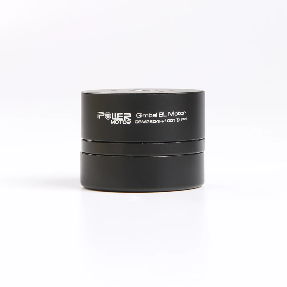 iPower GBM2804H-100T GBM2804 2804 Gimbal Brushless Motor with AS5048A ...