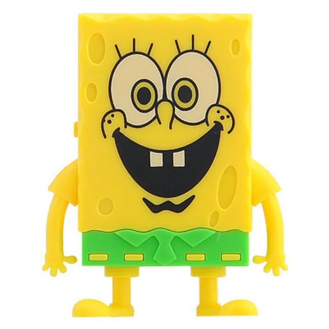 Spongebob Mp3 Player