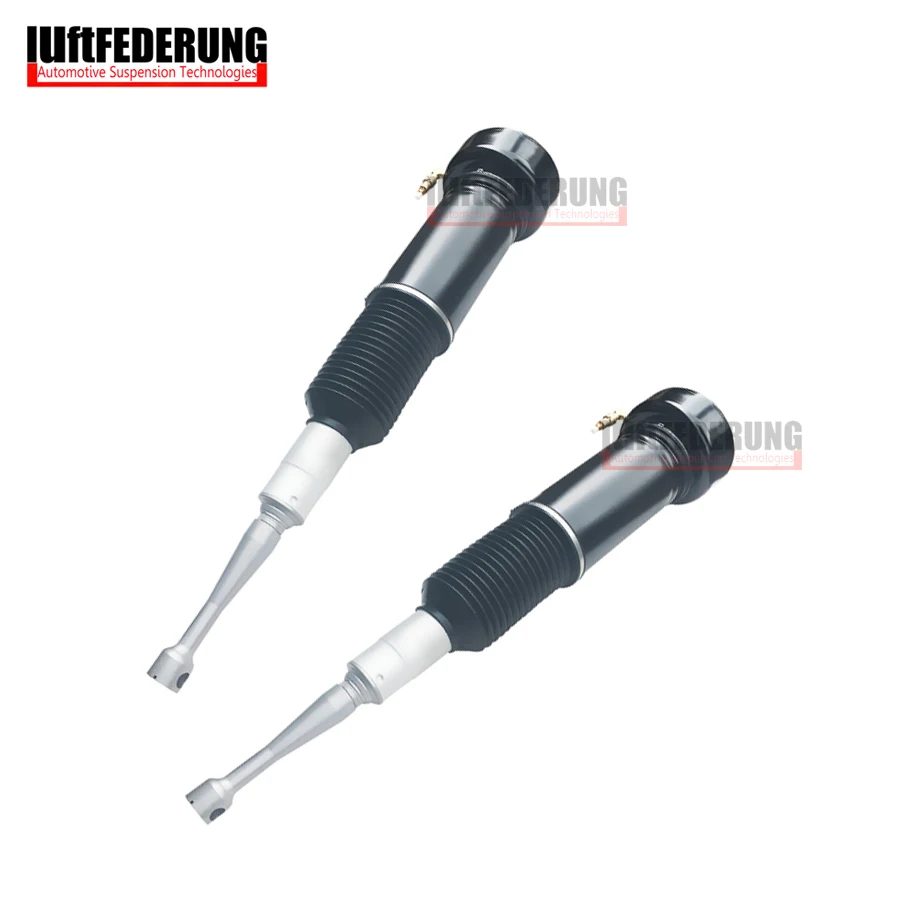 Luftfederung-2004-2010-2pcs-Suspension-Air-Ride-Front-Strut-Shock ...