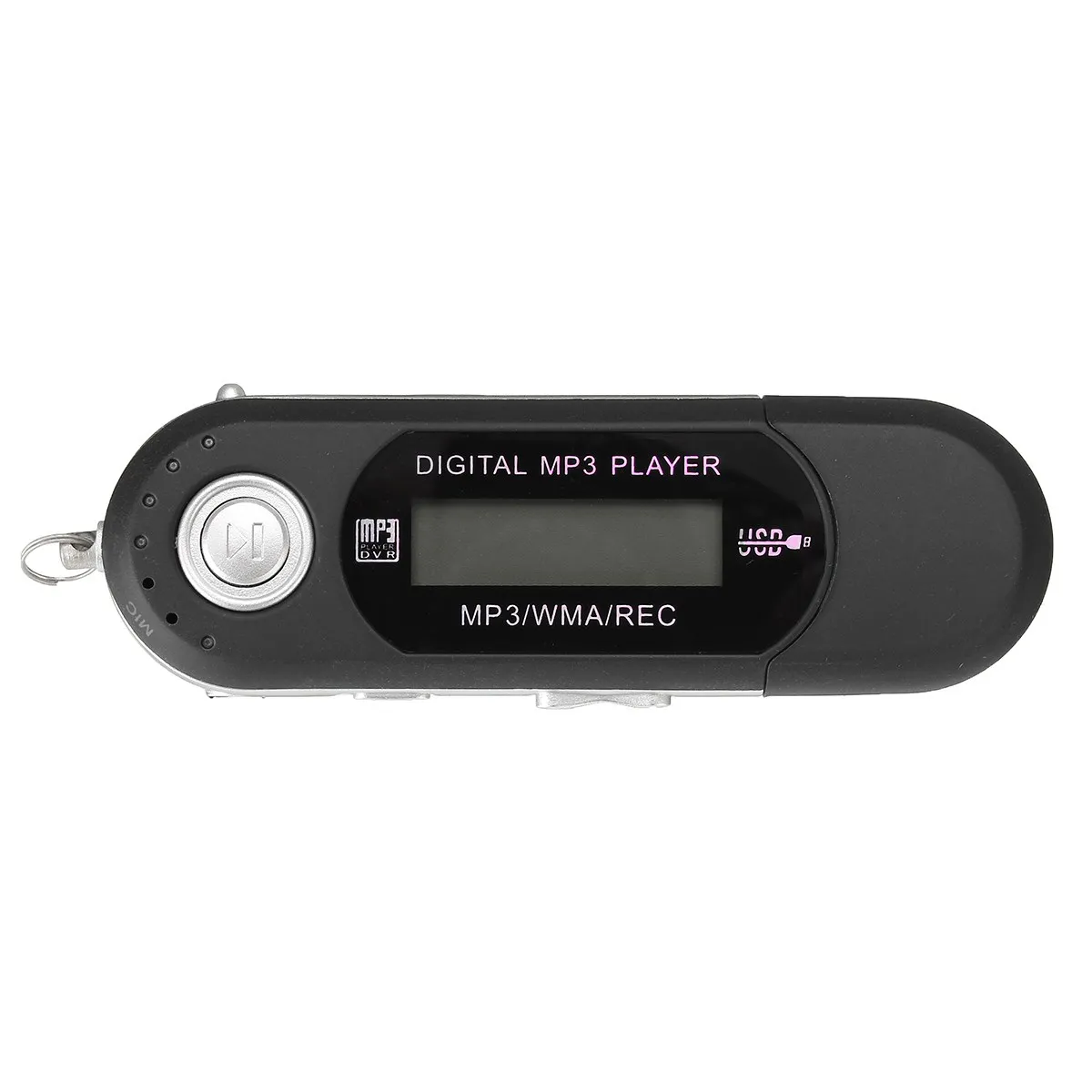 Online Buy Wholesale usb stick mp3 player from China usb stick mp3 ...