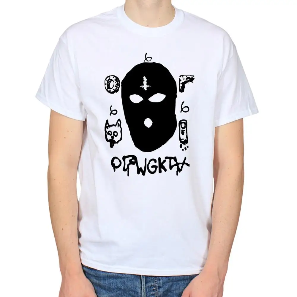 Upside Down Cross 666 Ofwgkta