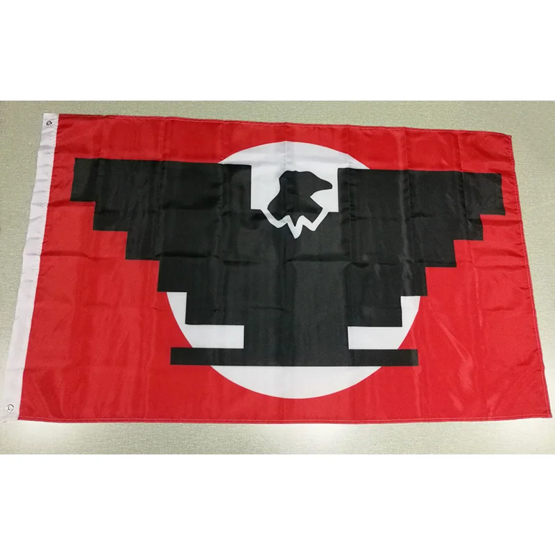 United Farm Workers Symbol