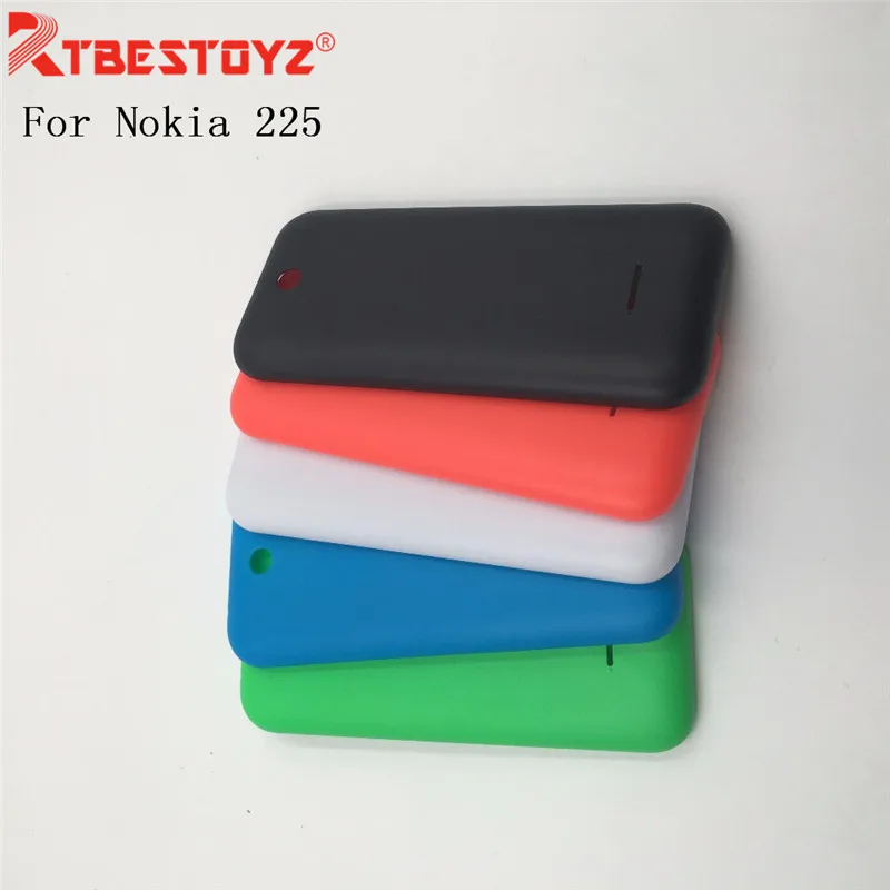 RTBESTOYZ Battery Door Back Cover For Nokia 225 Back Housing Rear Cover ...