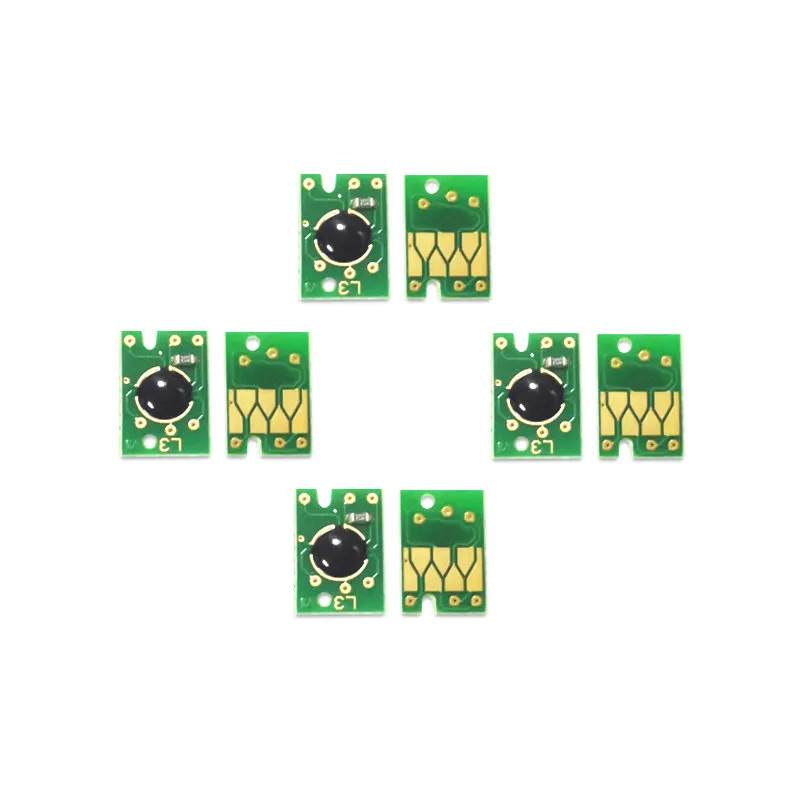 Maintenance Tank Chip for Epson Surecolor P6000 P7000 printer tank chip ...