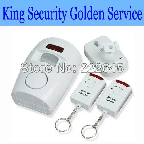 Outdoor Remote Ir Sensor