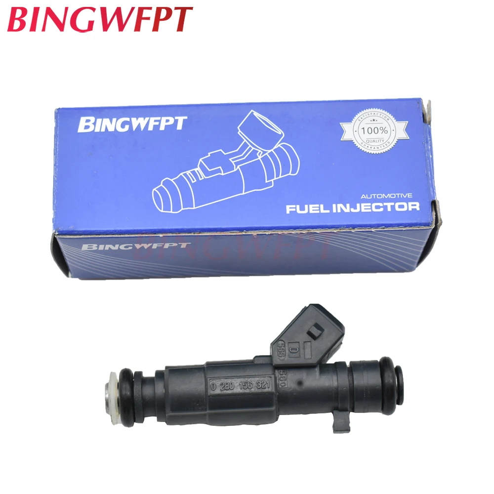 8 шт. Топливная форсунка для CITROEN C2 C3 C4 Xsara Berlingo для ...