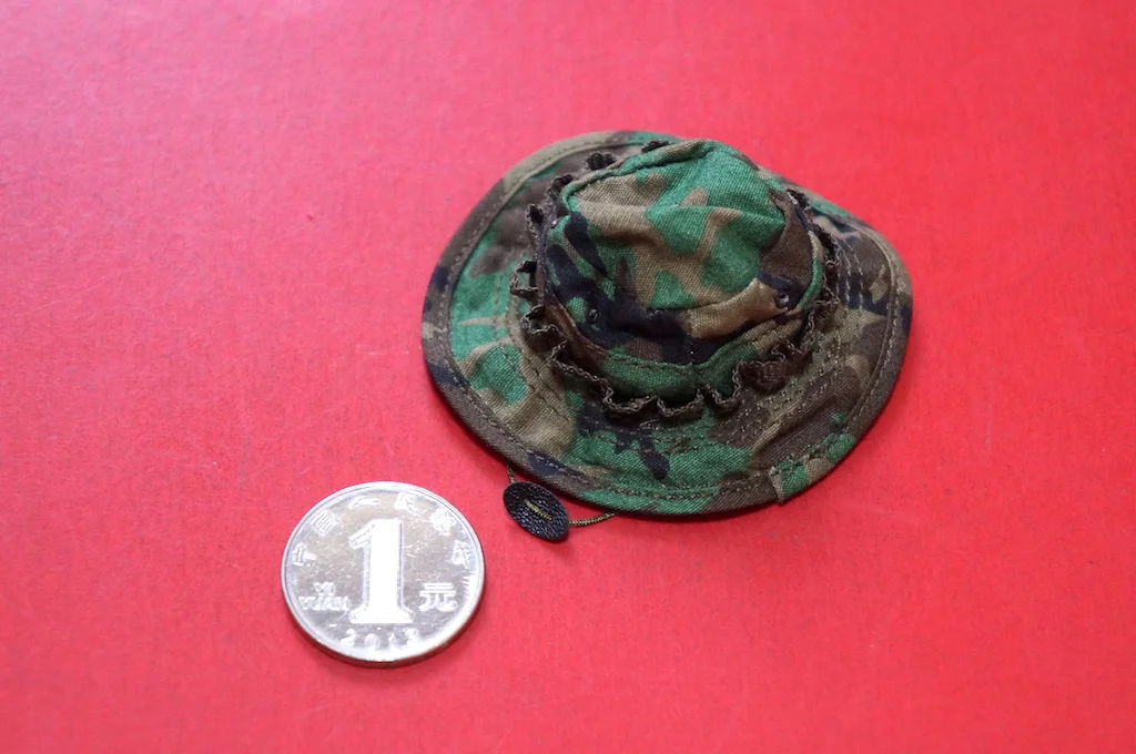 EASY-amp-SIMPLE-ES-1-6-Soldier-26006-MARSOC-MSOT-Hat-Benny-Hat-Model ...