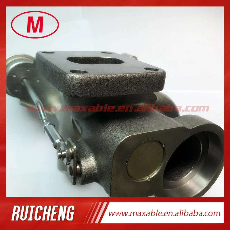 Gt1749s 708337 28230-41730 2823041730 28230 41720 Turbo Turbocharger ...