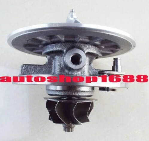 CHRA turbocompresor para mercedes pkw m klasse 715910 CDI (W163) OM612 ...