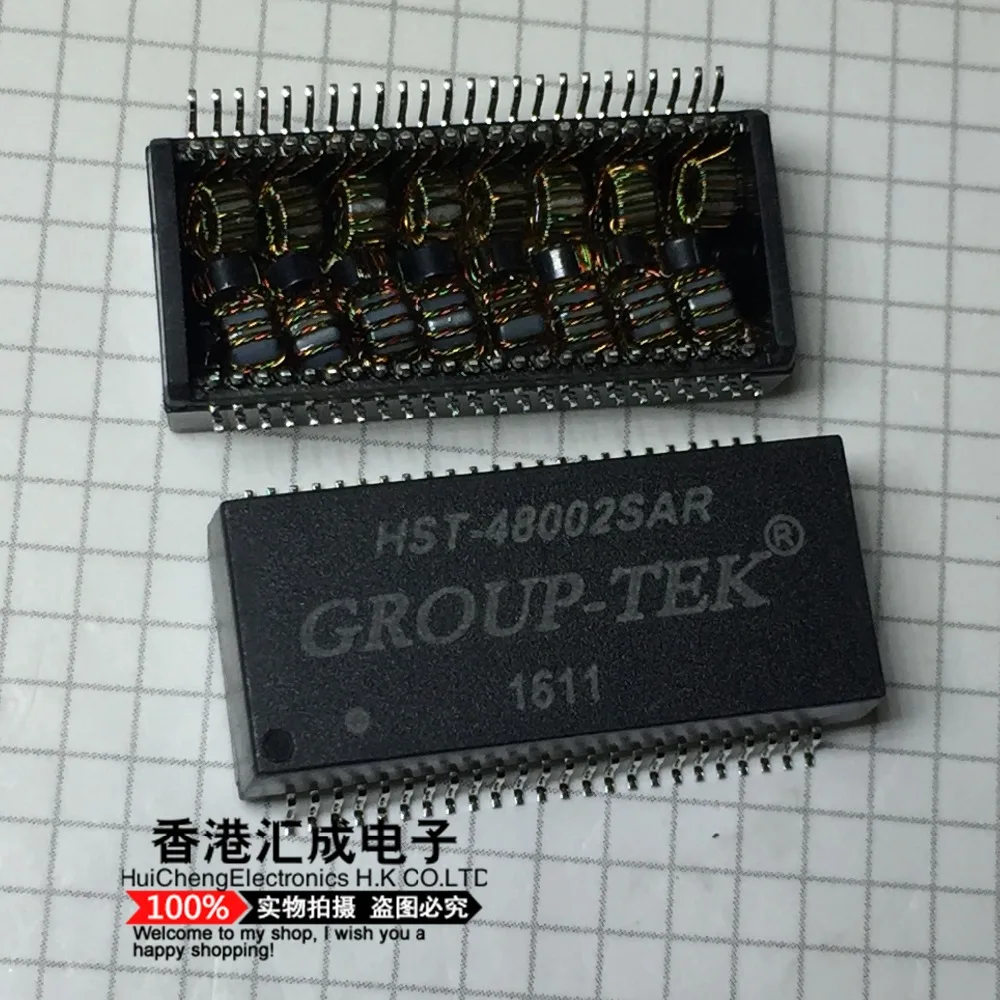 HST 48002SAR HST 48002S HST 48002 SOP48 새로운 원본|original|original new ...