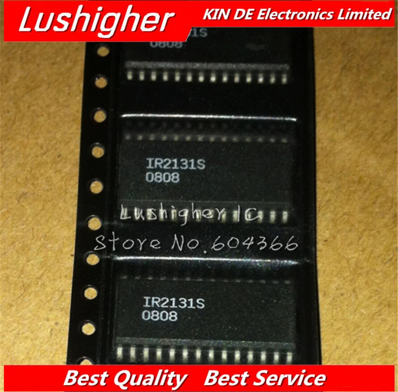 10 piezas IR2131S SOP IR2131 SOP 28|Circuitos integrados| - AliExpress