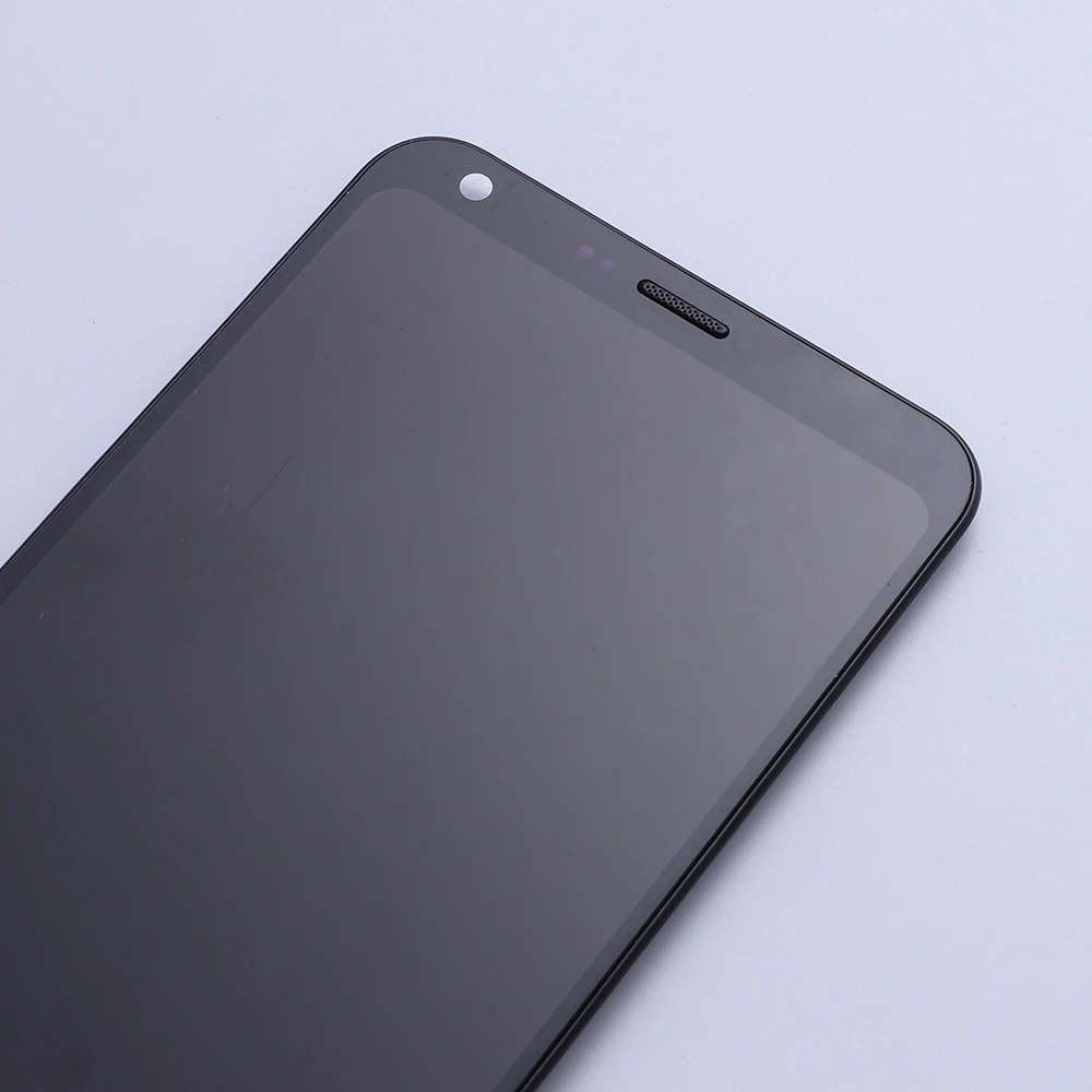 5,5 '' для LG Q6 LG-M700 M700 M700A US700 M700H M703 M700Y ЖК-дисплей дисплей+ кодирующий ...