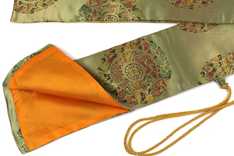 Nice-Soft-And-Delicate-Silk-Sword-Bag-Fitting-For-Japanese-Samurai ...