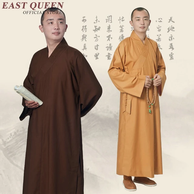 Buddhist Clothing For Men