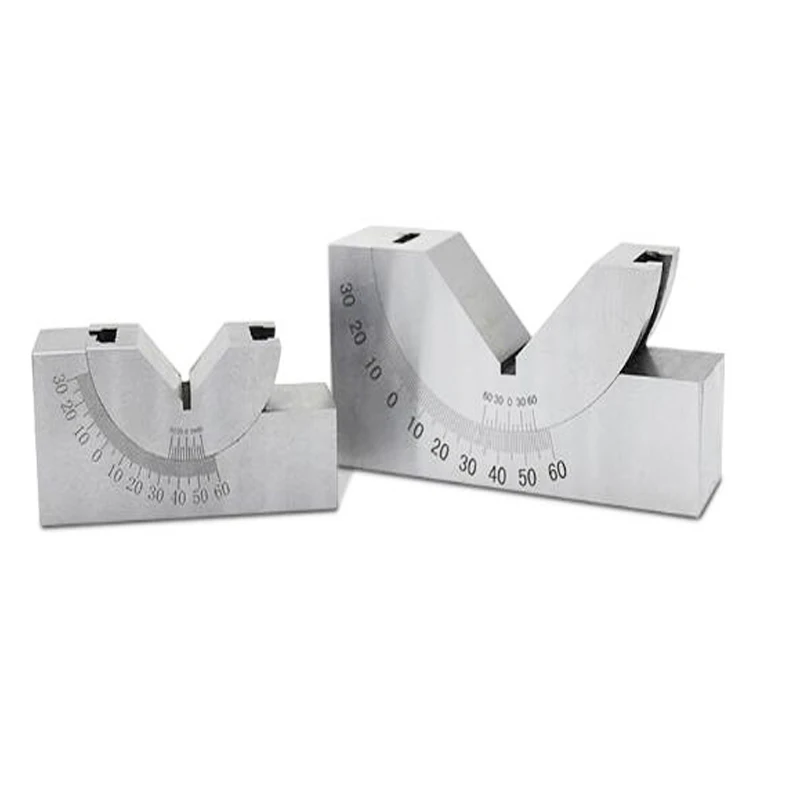 0.01mm High Precision Angle Gauge 0-60 Degree Adjustable Micro Angle ...