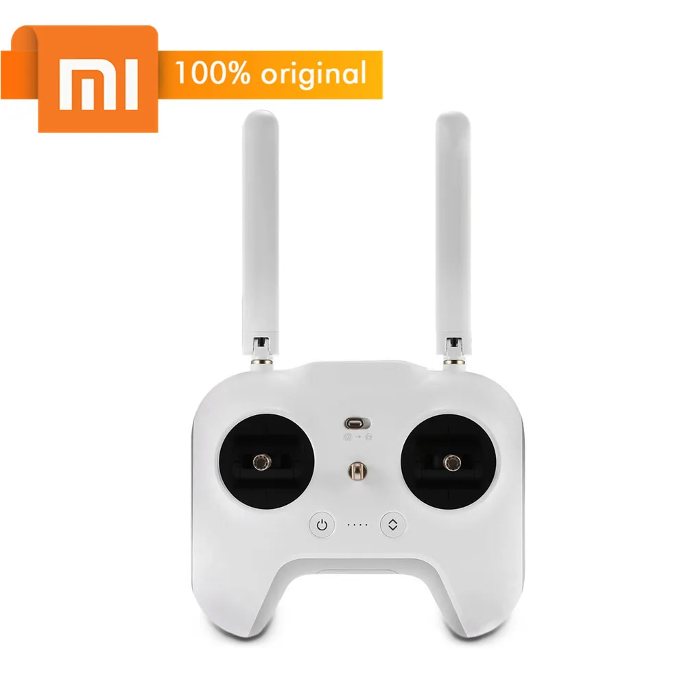 Original Xiaomi Transmitter 4km Long distance Remote Control Monitor RC ...