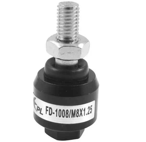 Pneumatic Cylinder M8 x 1.25 Floating Joint Adapter|Pneumatic Parts ...