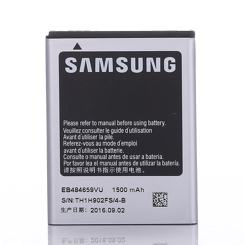 bateria SAMSUNG Original Battery Rechargeable EB484659VU For Samsung ...