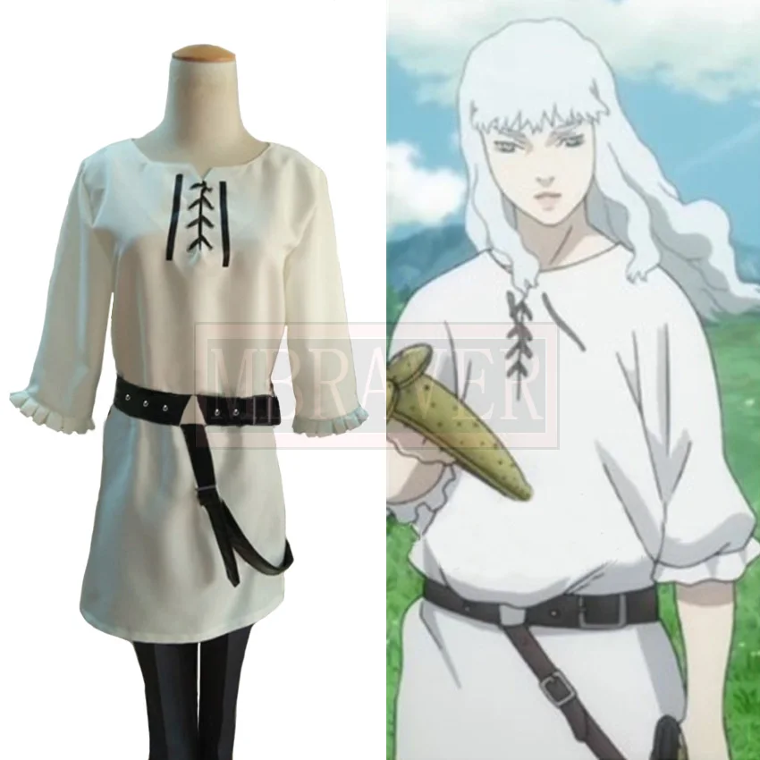 Griffith-Christmas-Halloween-Uniform-Outfit-Cosplay-Costume-Customize ...