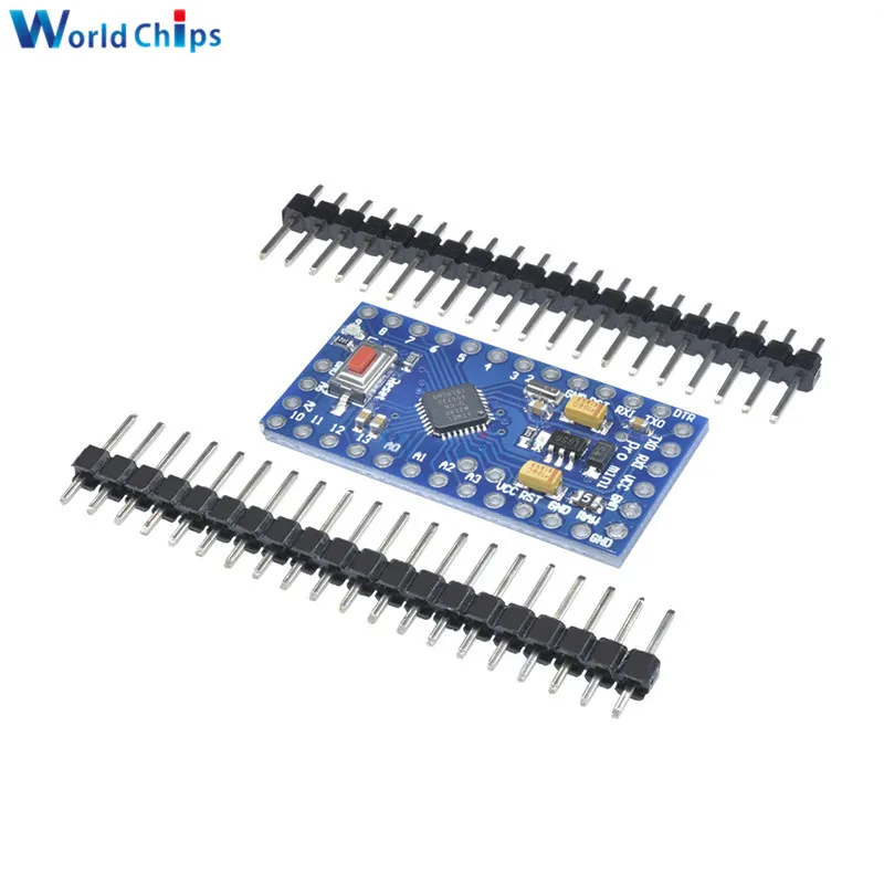 Generic ATmega168 CH340 CH340G Nano V3.0 3.0 Mini USB UART Board 16Mhz ...