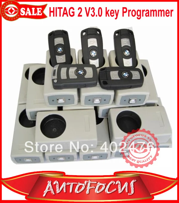 Hitag 2 HITAG2 HITAG 2 V3.0 clave programador envío gratis + un año de garantía|programmable pen ...