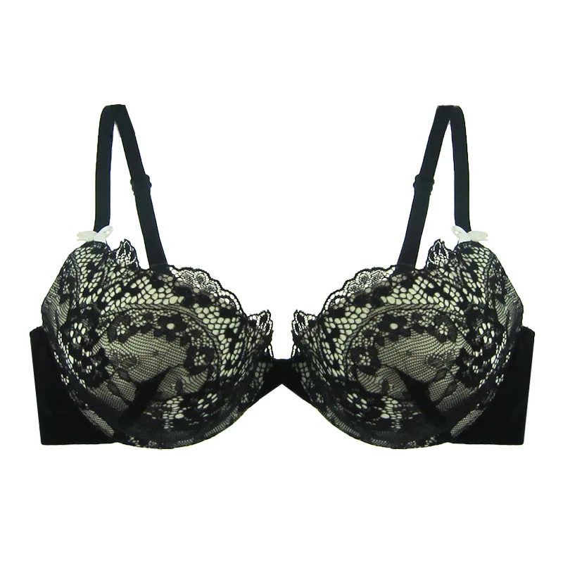 Online Buy Wholesale 34d bras from China 34d bras Wholesalers ...