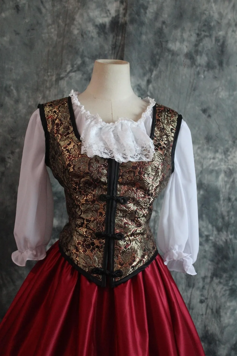 Little Red Riding Hood Once Upon A Time Costume