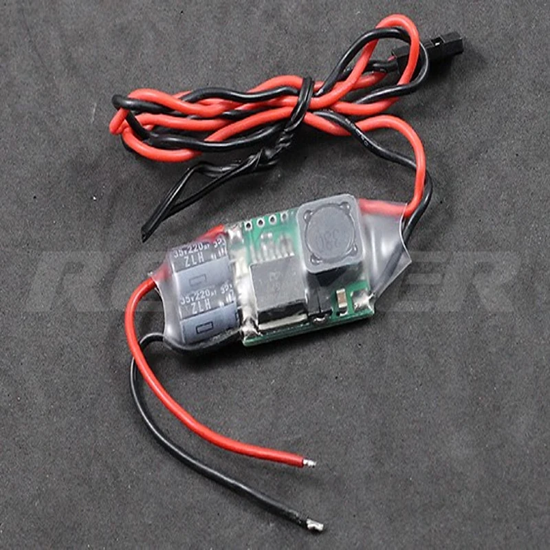 Rctimer-7A-UBEC-Input-5-5V-33V-U-BEC-7A-UBEC-for-RC-Quadcopter-FPV ...