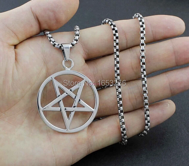 Compare Prices on Satanic Symbols- Online Shopping/Buy Low Price ...