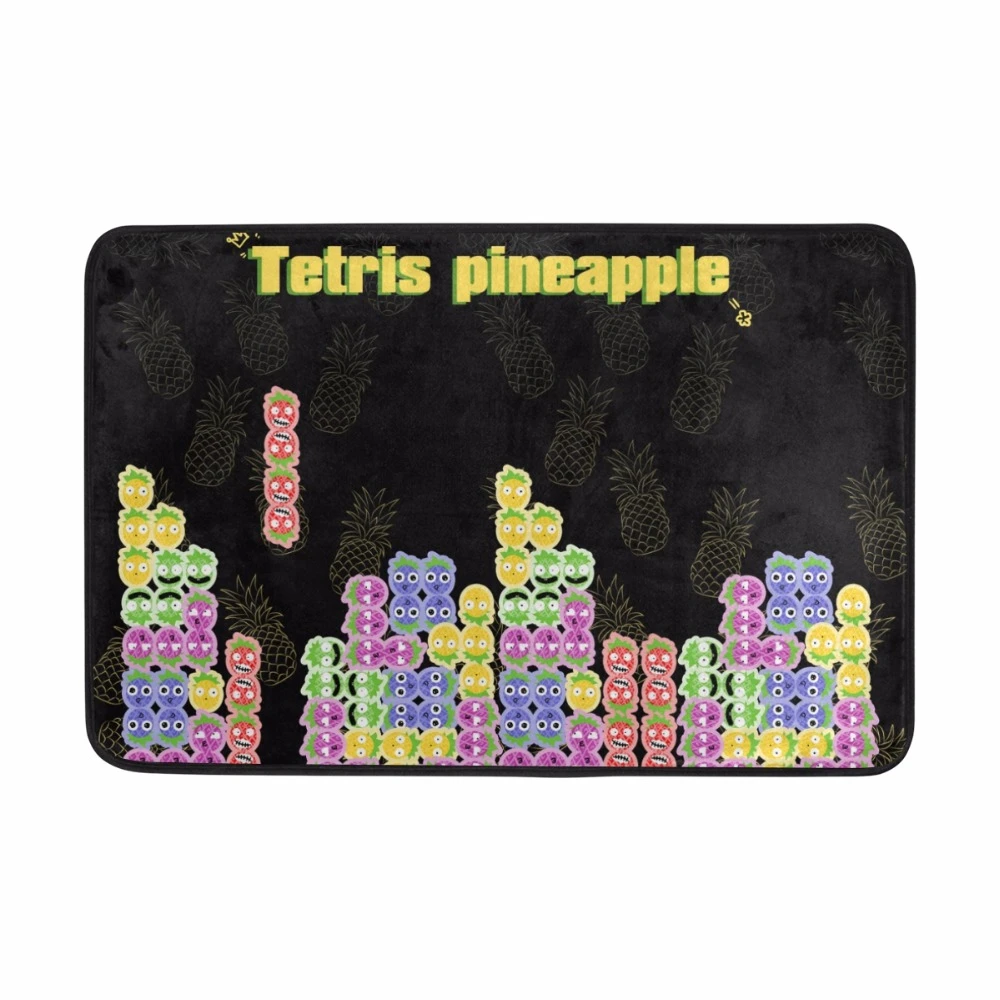 Tetris Bathroom Floor – Flooring Site