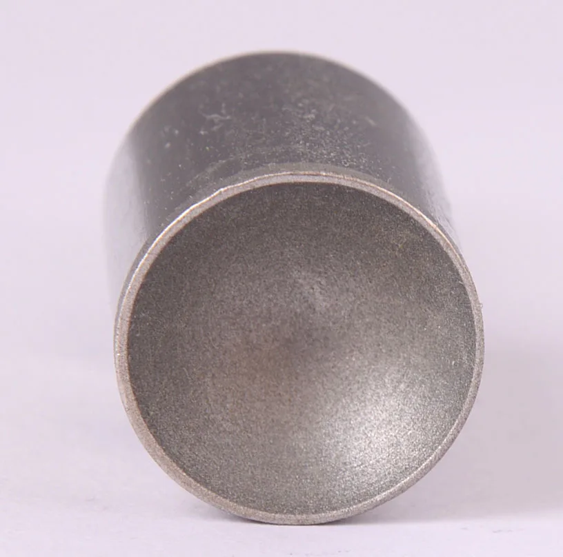 12 20mm Grit 600 SPHERICAL CONCAVE Head Diamond Mounted Point CORECAB ...