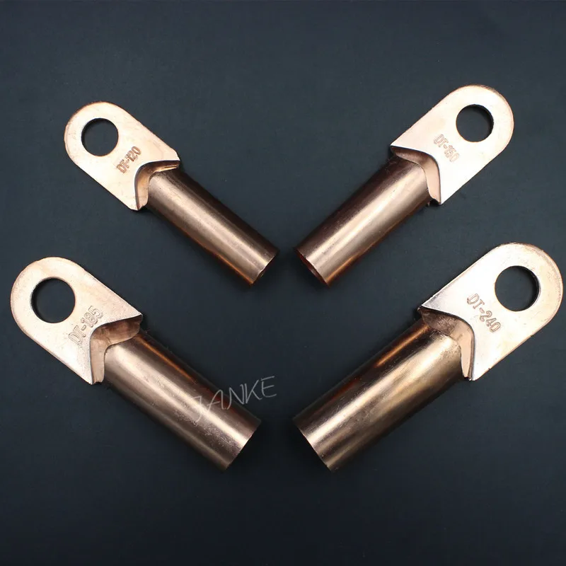 1piece-DT-400-400mm2-Cable-Lug-Terminal-Connector-Copper-Tone-for-21mm ...