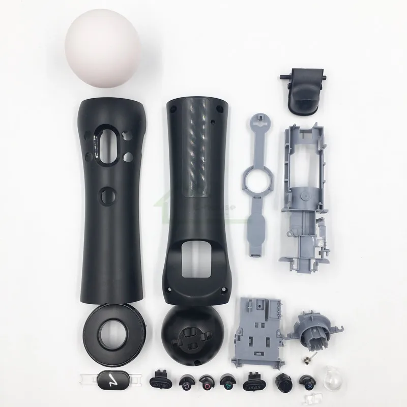 E-house-para-playstation-3-ps3-move-wireless-motion-controller-housing ...