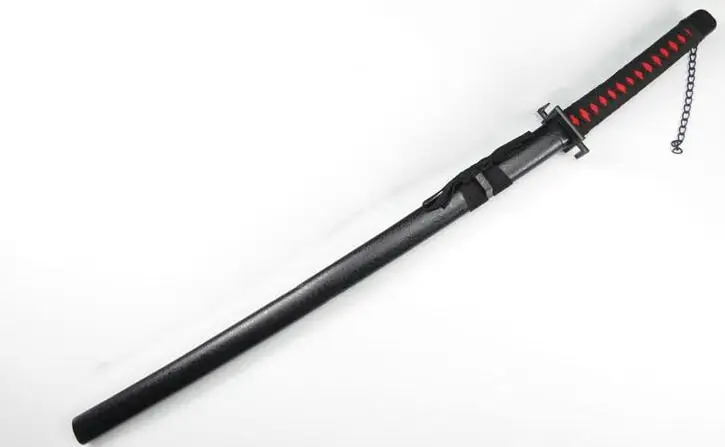 Ichigo Kurosaki New Zanpakuto