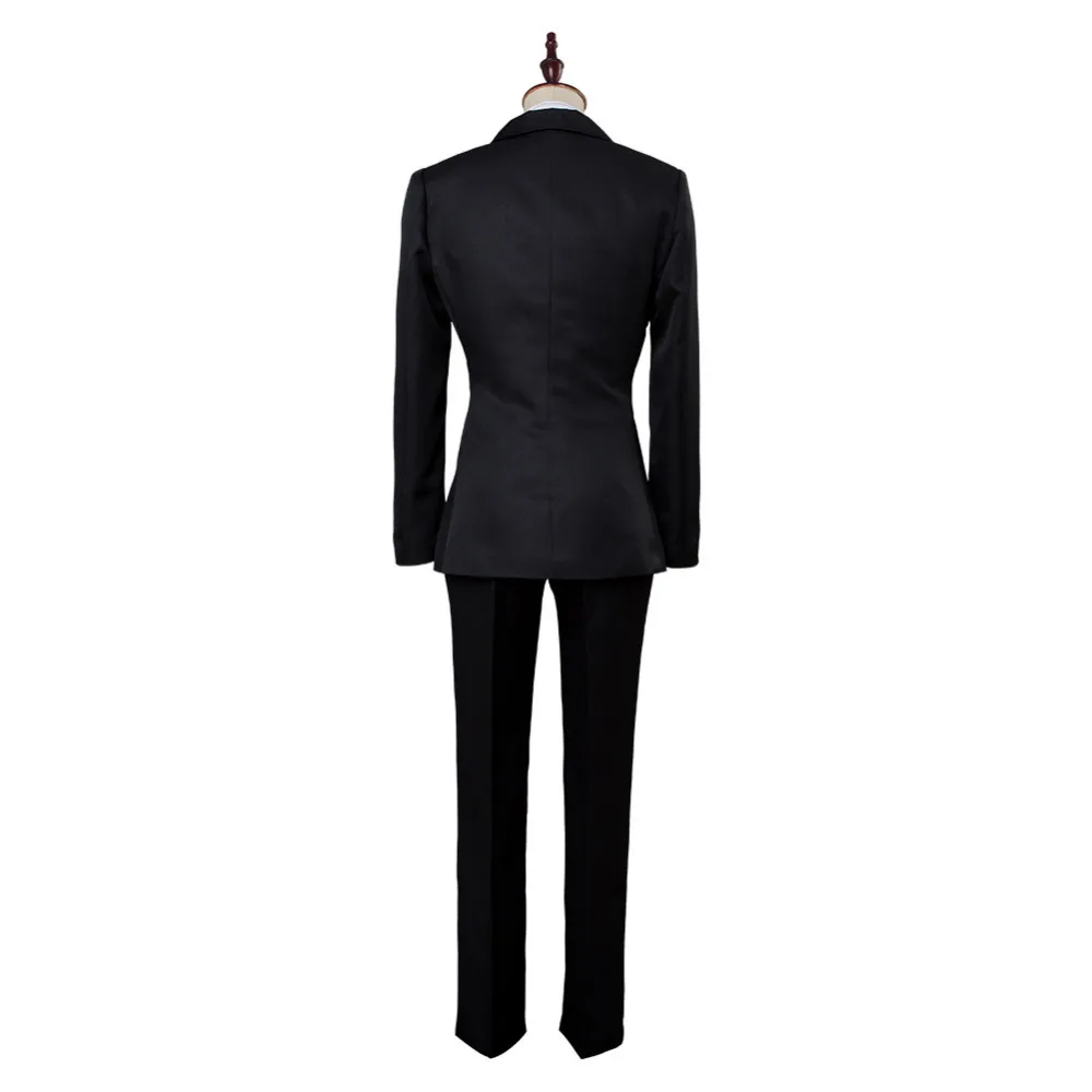 Division Rap Battle Doppo Kannonzaka Cosplay Costume - AllCosplay.com