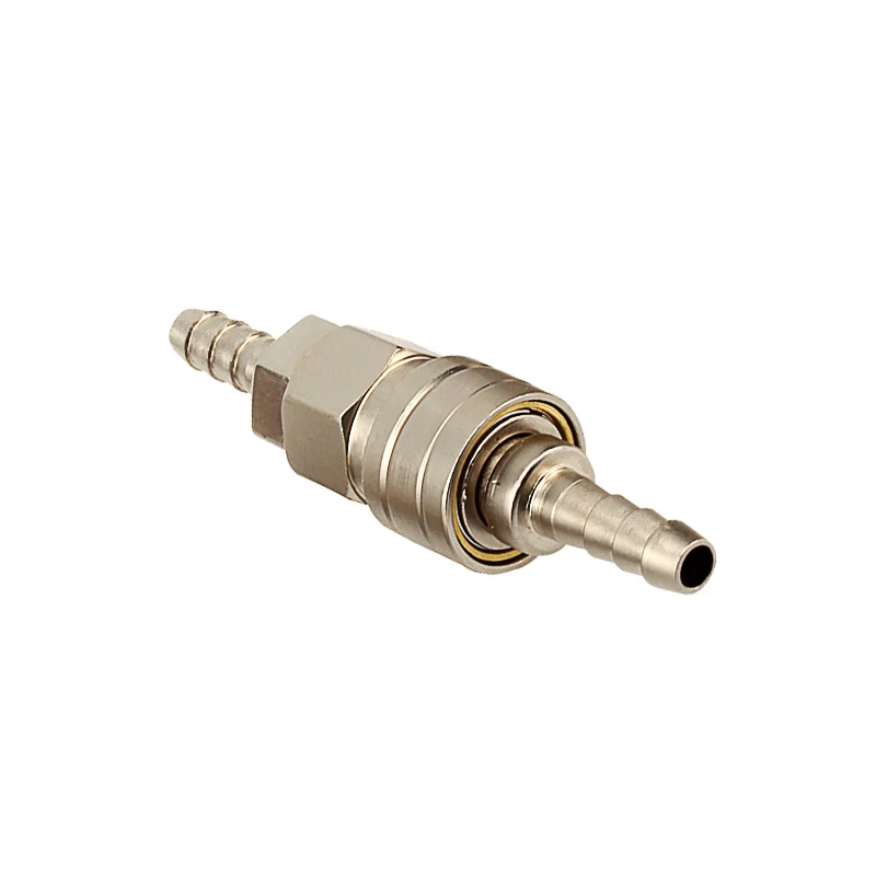 2Pcs 20SP+PP 20SM+PM 20SF+PF 20SH+PH Pneumatic Fittings C Type Quick ...