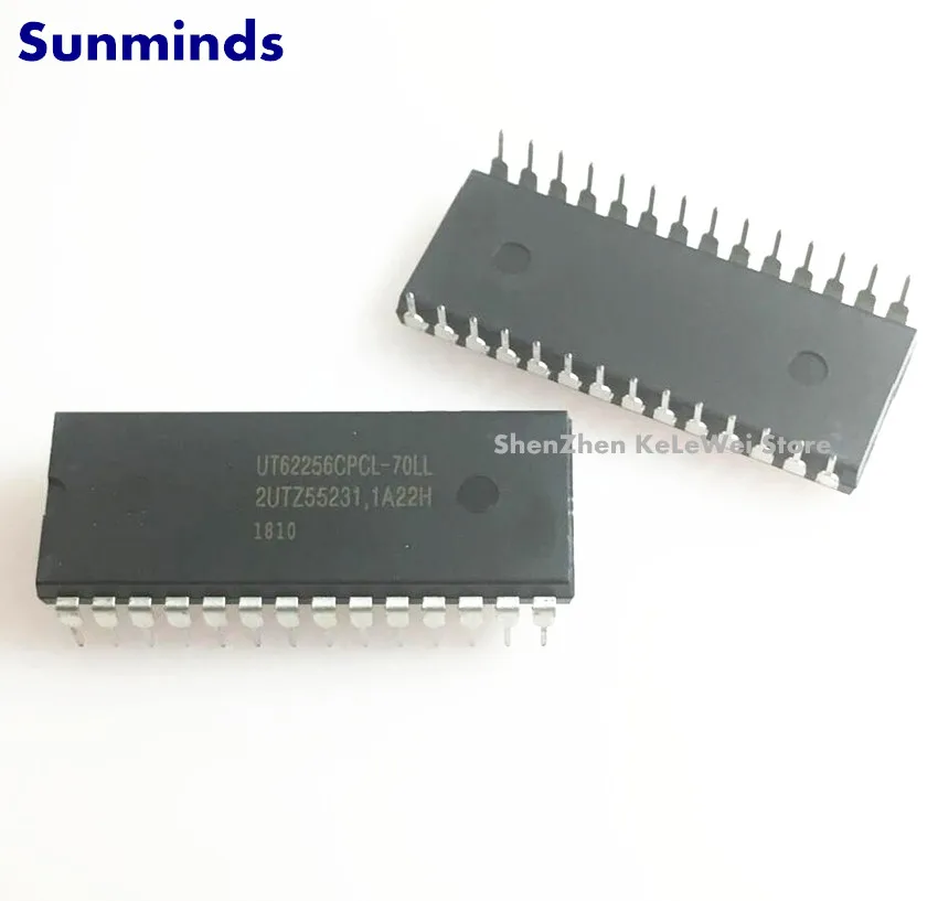 20 개/몫 UT62256CPCL 70LL UT62256CPC 70LL UT62256CPL 70L UT62256 62256 ...