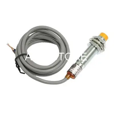 DC6-36V-3-wire-200mA-NPN-NC-4mm-Proximity-Sensor-Switch-Detector-LJ12A3 ...